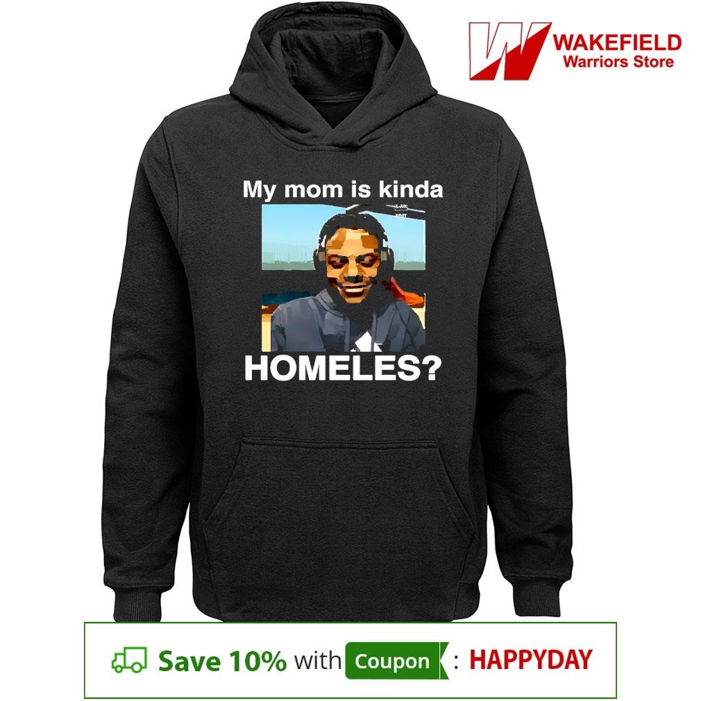 Speed my mom is kinda Homeless shirt, hoodie and sweatshirt