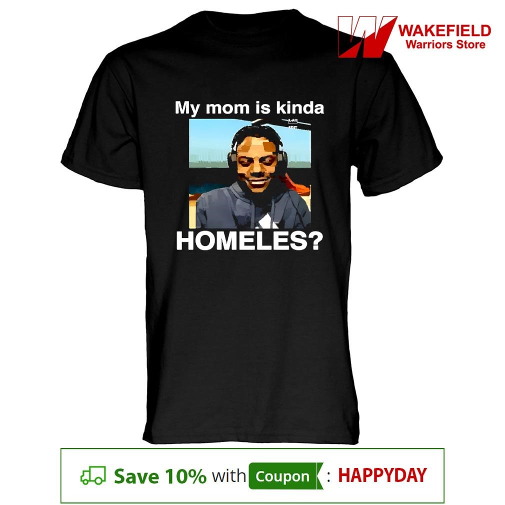 Speed my mom is kinda Homeless shirt, hoodie and sweatshirt